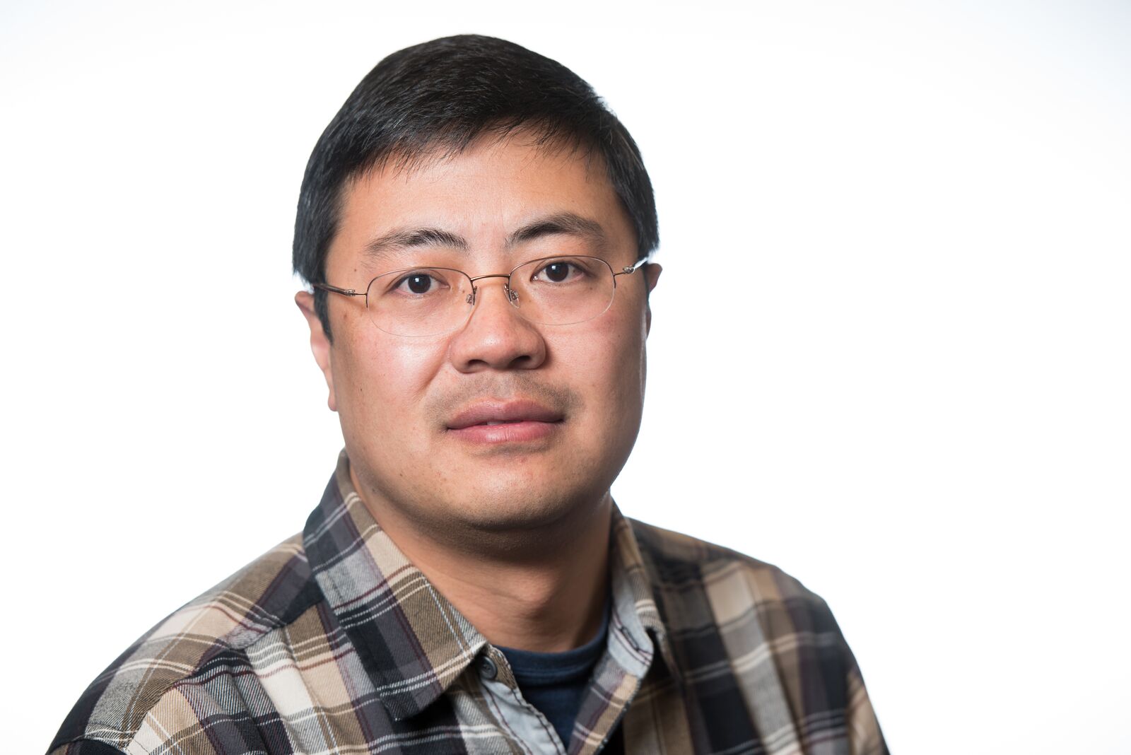 Huamin Wang | PNNL